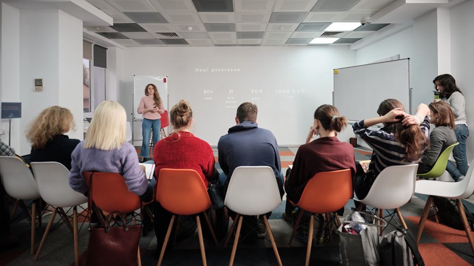 What happened during the Pro Bono Week 2019? | Global Pro Bono Network